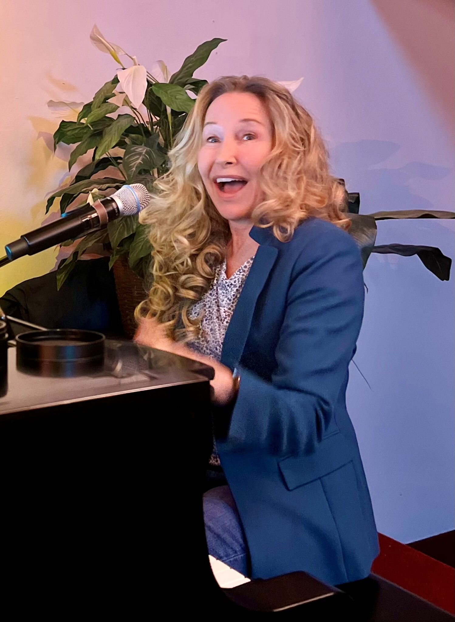 Ministry Leaders - Cross Community Church